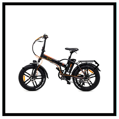 Alquiler de bicicletas y scooters eléctricos - Rivera bike rental